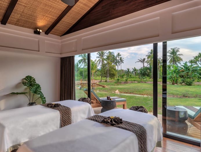 Why you shouldn’t forget Bintan's swanky resorts and sparkly fireflies ...
