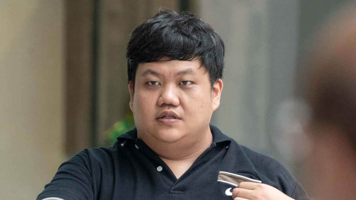 14 weeks' jail for interior designer who pocketed over S$20,000 from ...