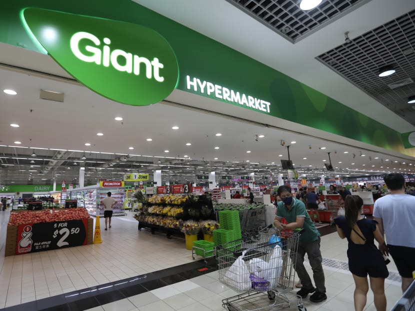 Giant invests S$4 million more to extend discounts on products till end ...