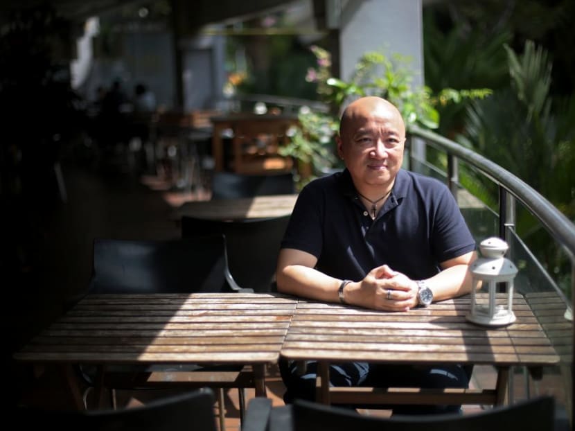 Former opposition leader Benjamin Pwee to join Singapore Democratic ...