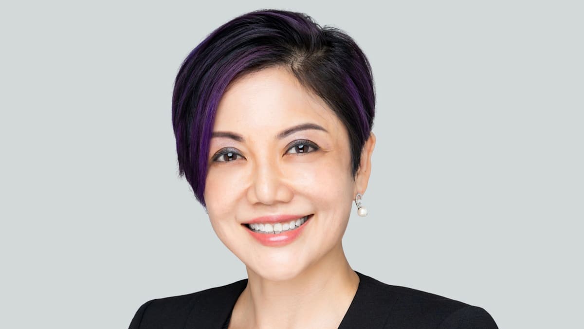 'A visionary leader': Industry players, ex-colleagues pay tribute to ...