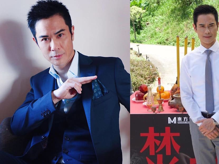 kevin cheng
