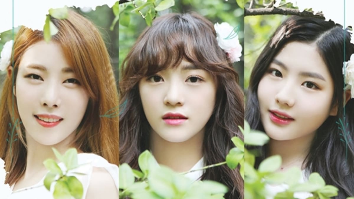 Gugudan to Hold First Fan Meeting Since Debut - 8days