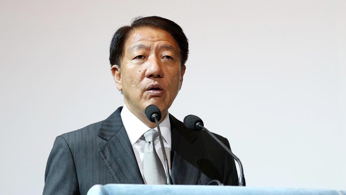 Aljunied GRC deserves candidates with legal, financial background: DPM ...