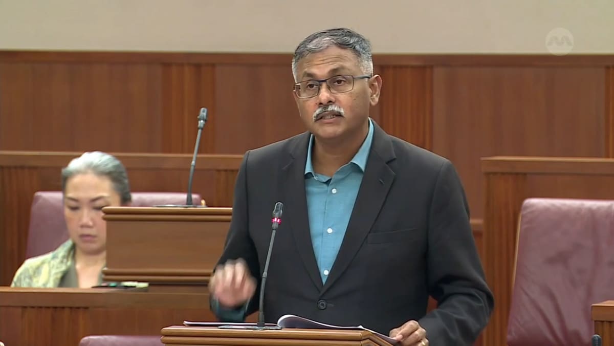 Murali Pillai on Singapore International Commercial Court ...