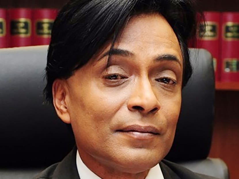 Missing KL deputy public prosecutor found murdered, body dumped in oil ...