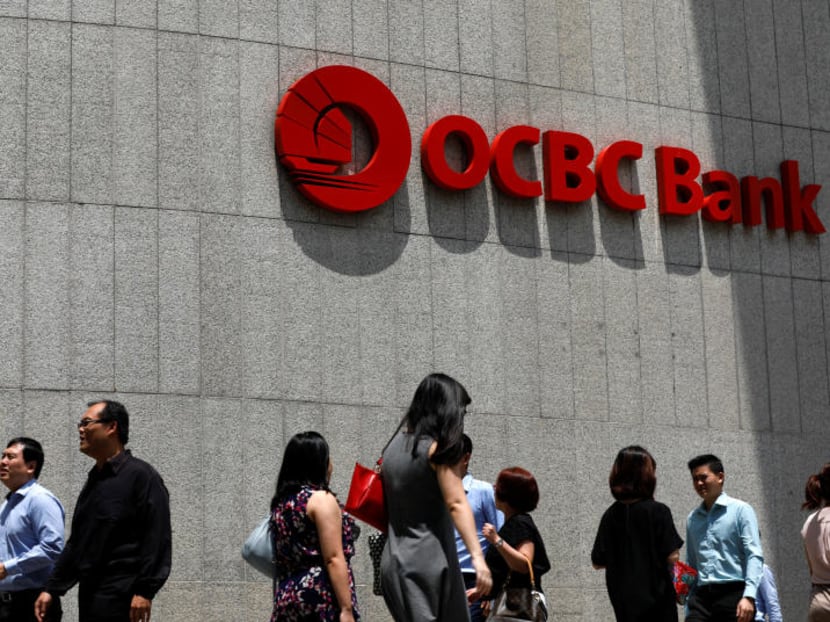 OCBC Bank offers new scholarship for AI master’s students - TODAY
