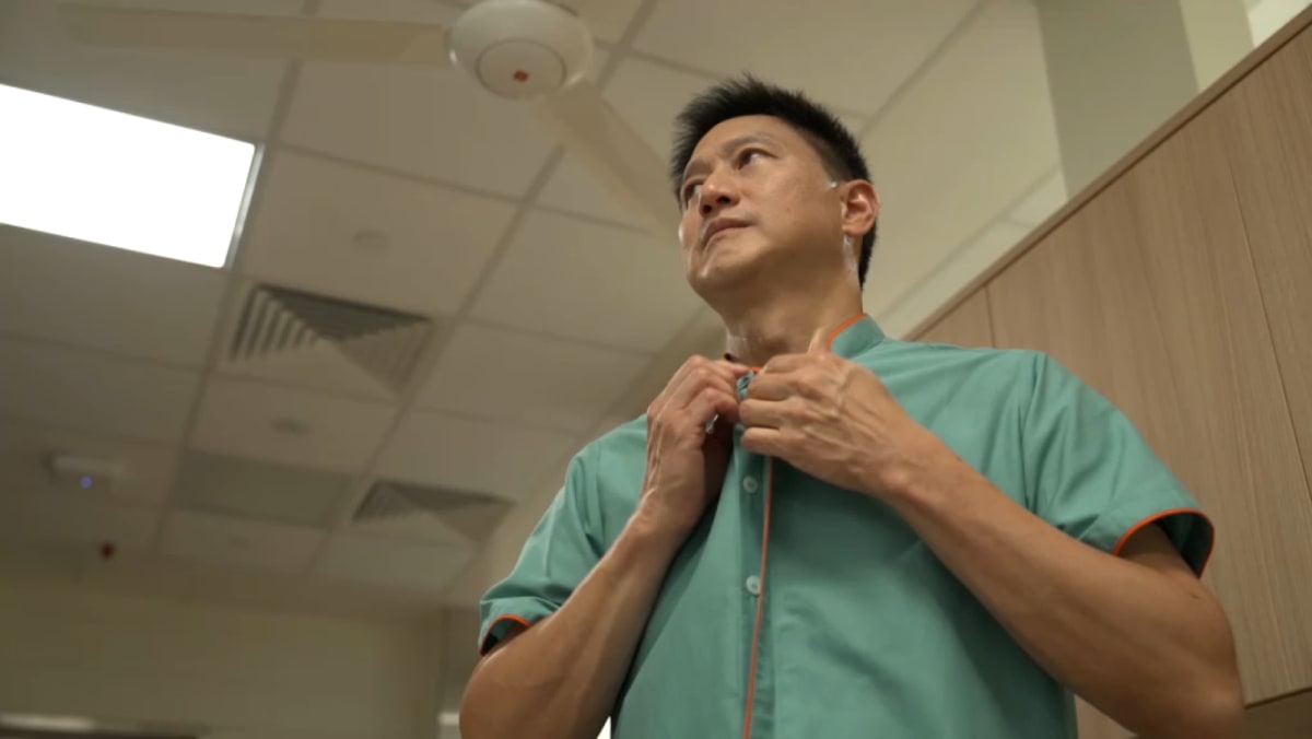 Talking Point 2023/2024 - Public Hospital Beds: Can We Shorten Wait ...