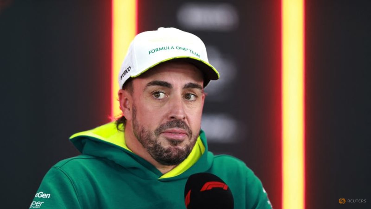 Alonso delays arrival in Brazil after medical treatment - CNA