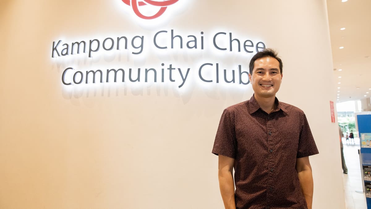 Tan Kiat How readies for life as a new father, MP and political ...