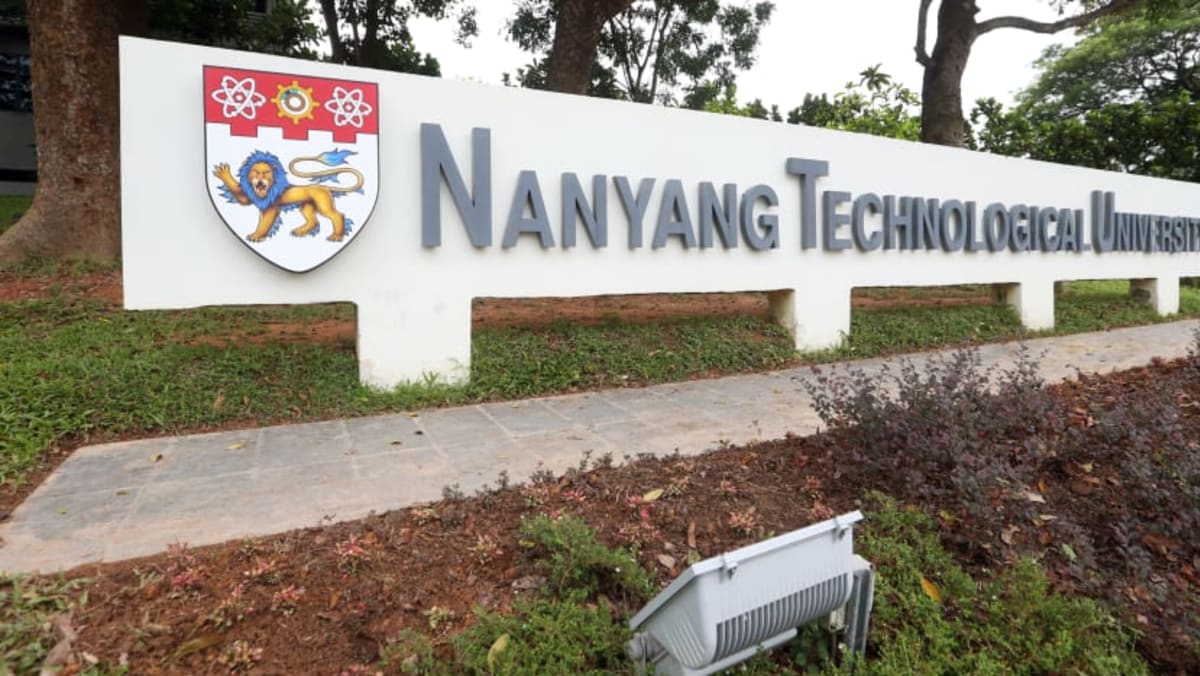 Group of NTU students band together to push for greater transparency ...