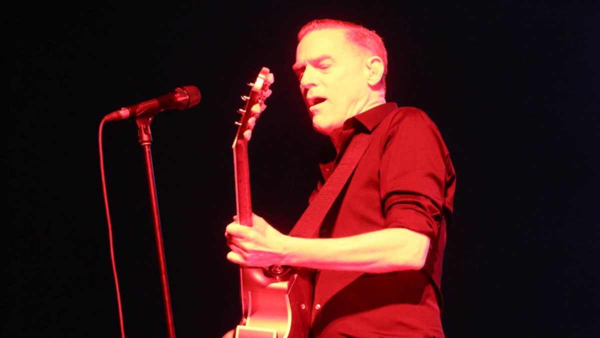 Bryan Adams Apologises For COVID-19 Rant, Posts Another Song - TODAY