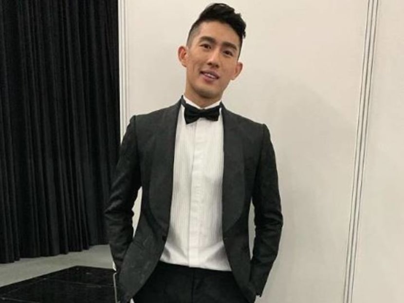 "At Least My Twin Sister Once Had The Chance To Walk The Red Carpet ...