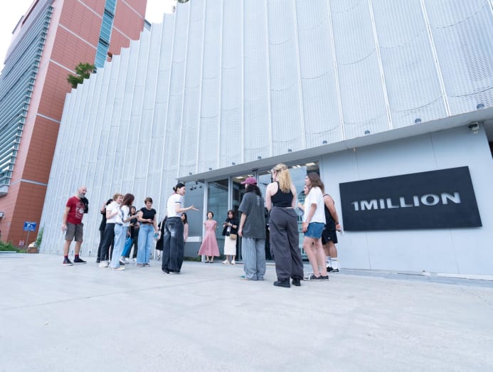 How South Korea's 1Million Dance Studio became one of the biggest names ...