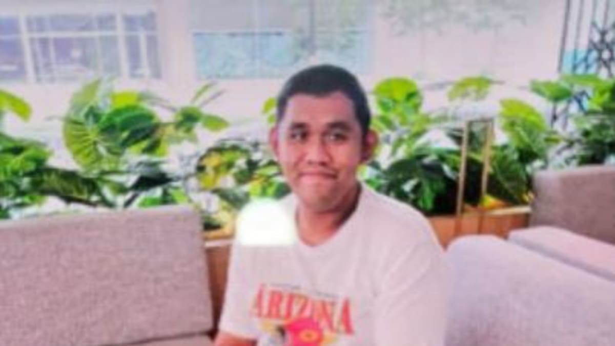 Polis rayu maklumat cari Muhammad Hairul - BERITA Mediacorp