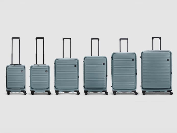 Lojel Logo What Does The Start Of Your Journey Sound Like? Unbox Our