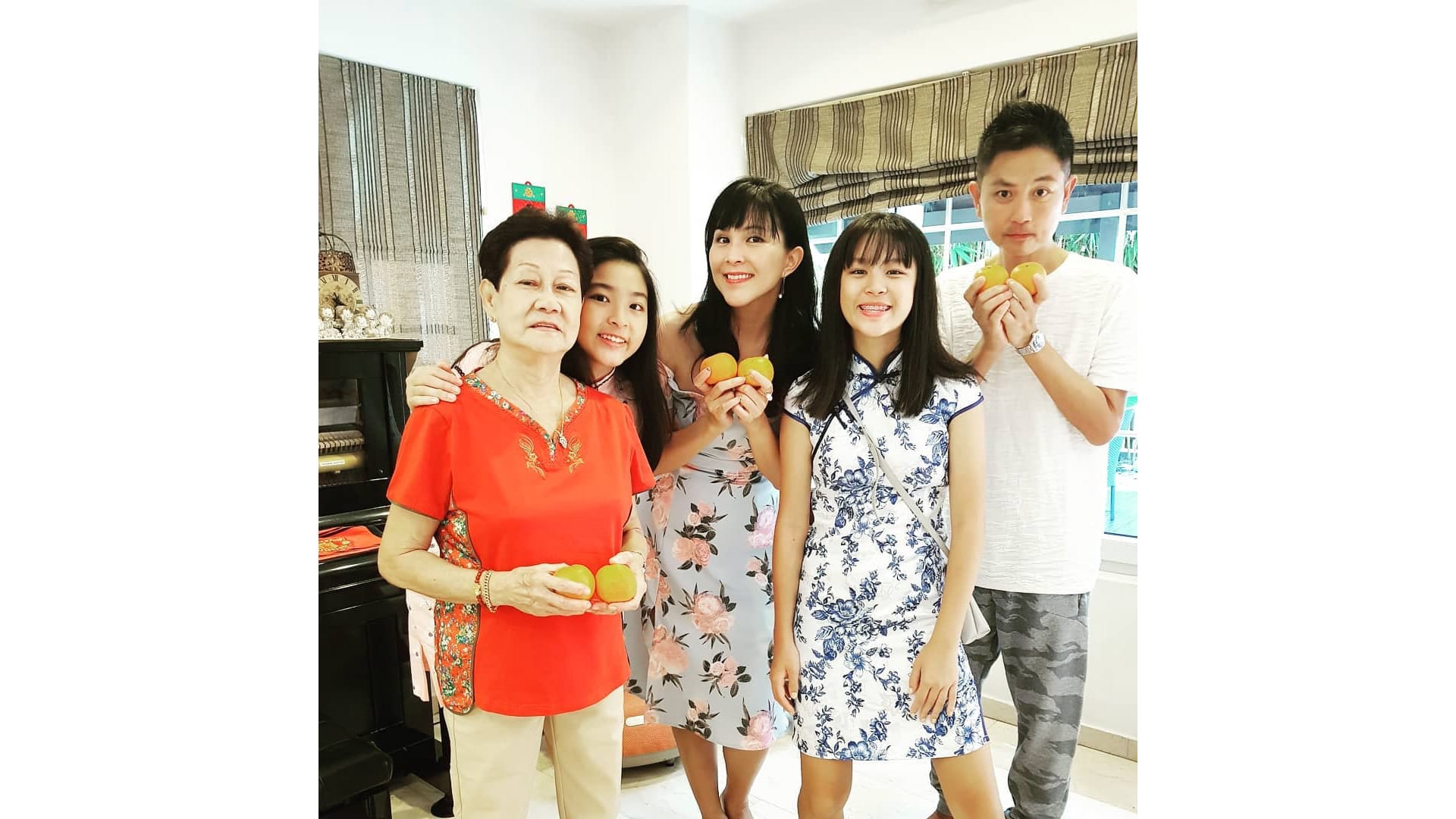 Chew Chor Meng On Living With His Debilitating Illness And How His ...