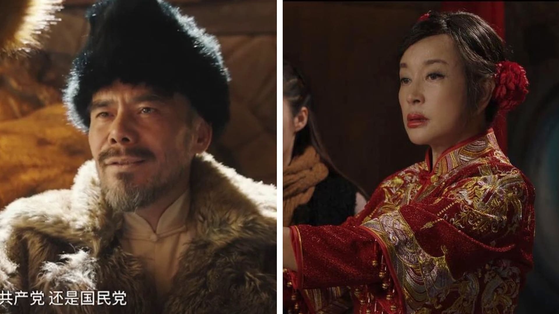 Chinese Actress Liu Xiaoqing, 68, Plays A 17-Year-Old In Movie. For ...