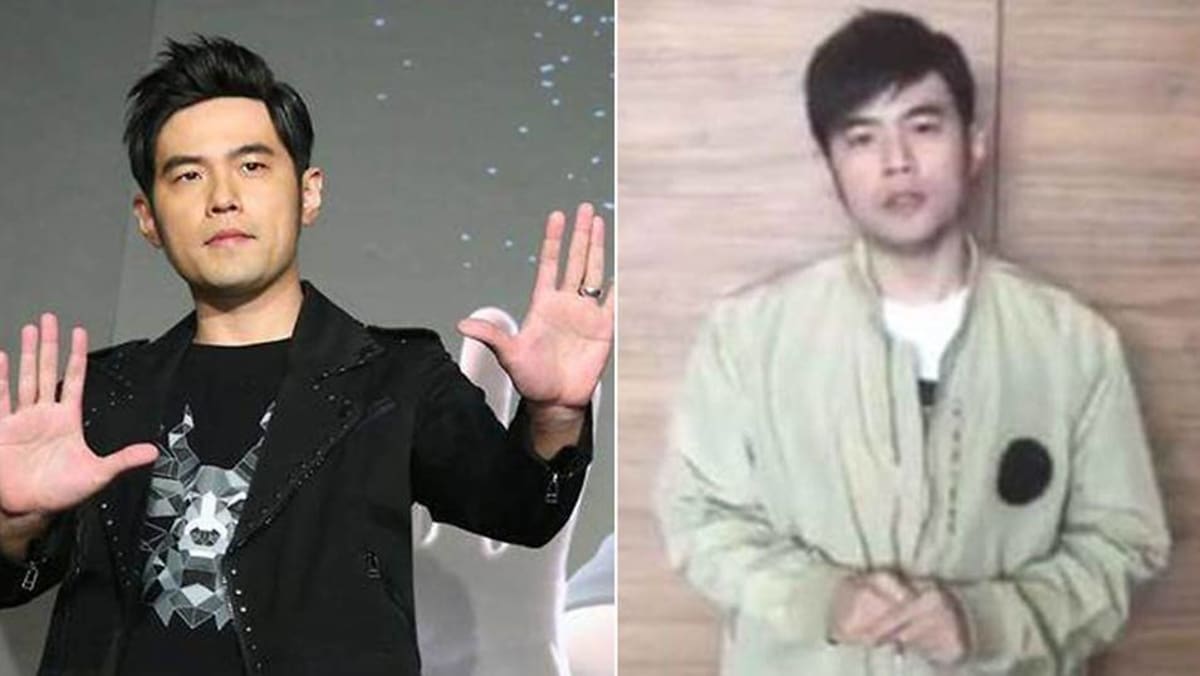 jay chou facts