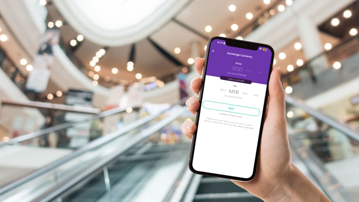 YouTrip’s new Malaysian ringgit wallet launches with free shuttle and ...
