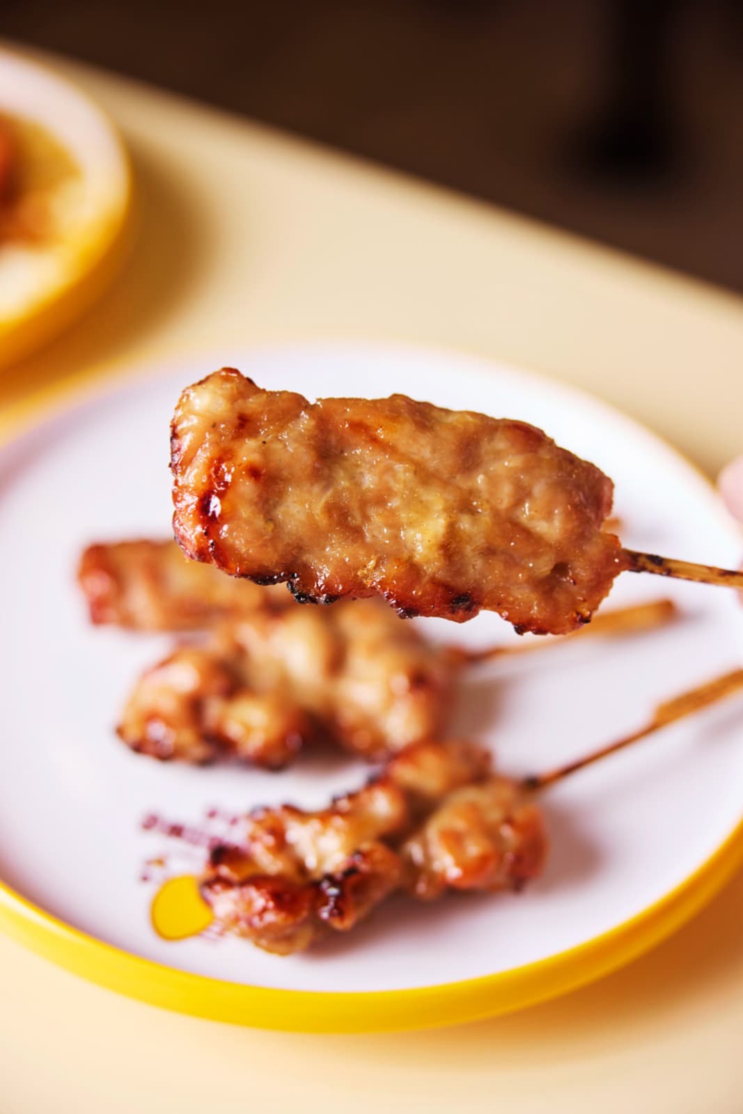 Ex-Banker Opens Stall Selling Thai Runny Egg Rice Inspired By TikTok ...