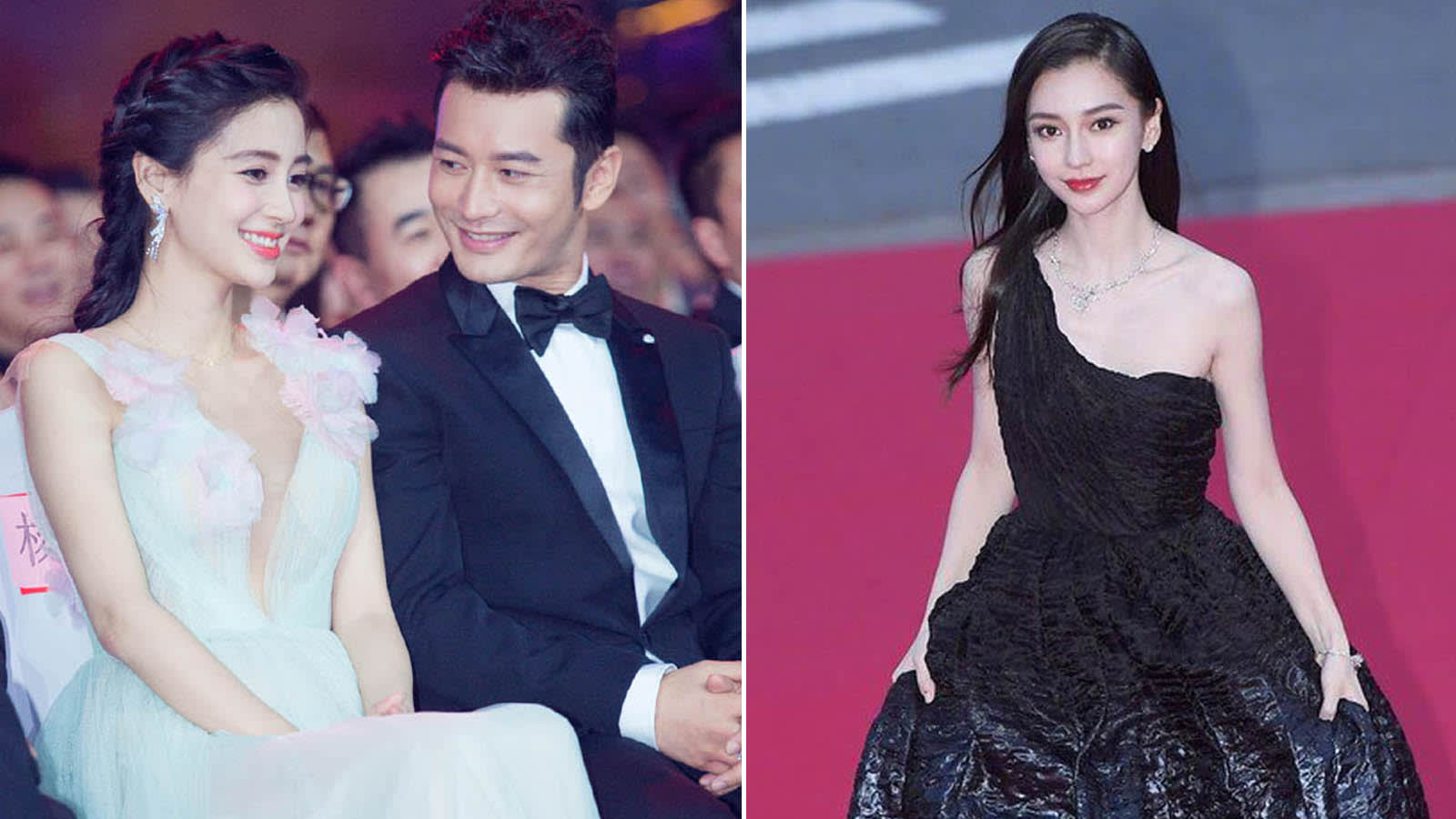 Angelababy wedding ring | Beachweddingtips.com