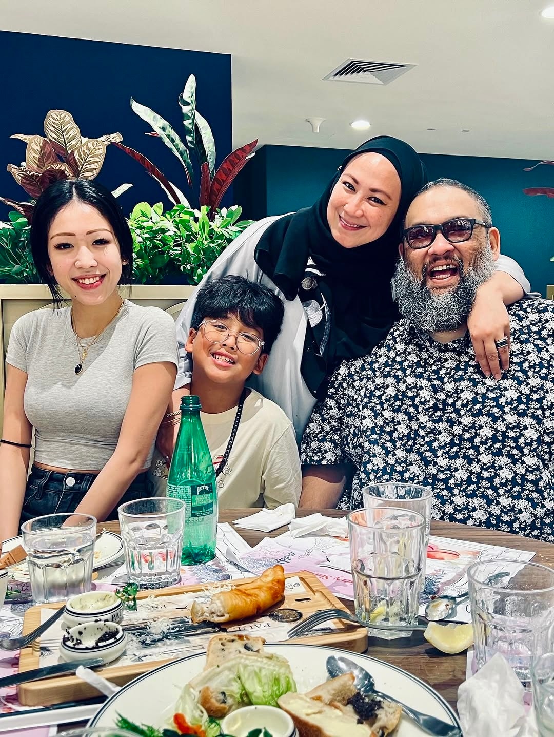 Sheikh Haikel Opens Halal Version Of Popular Hwa Heng Beef Noodle In ...