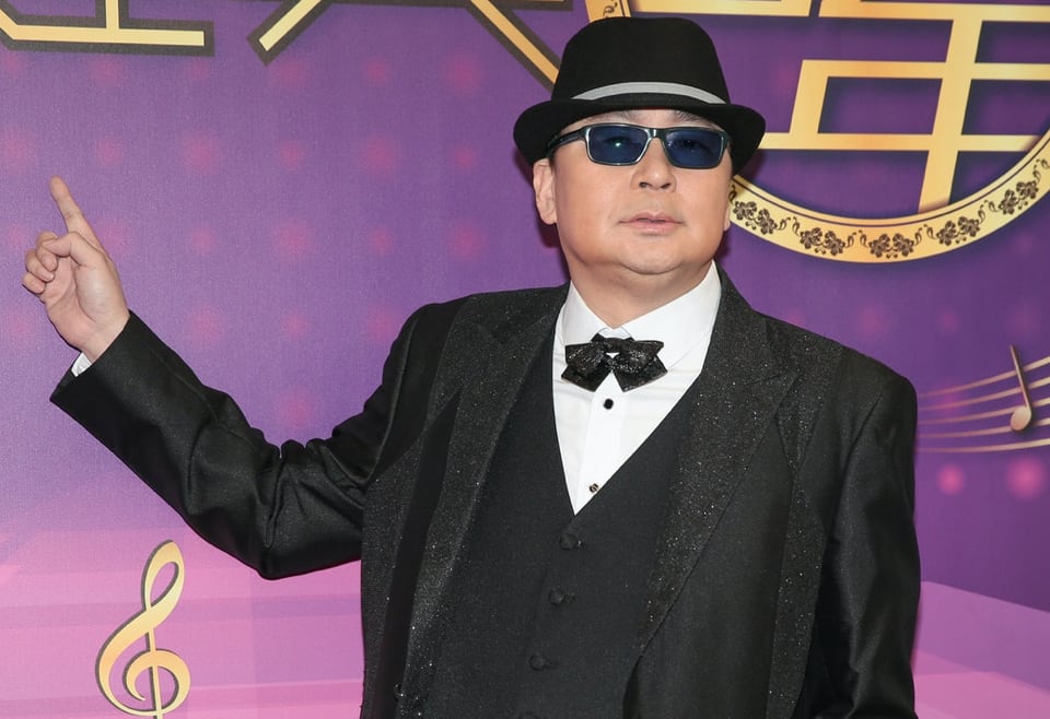 TVB's Longest-Running Music Show, Jade Solid Gold, To End This Sunday ...