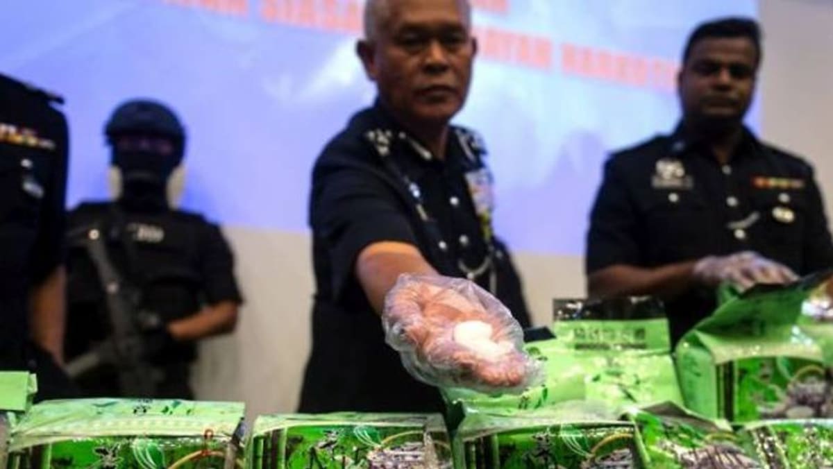 Dadah dikesan dalam 30 jenis minuman, teh dan kopi pracampur - BERITA ...