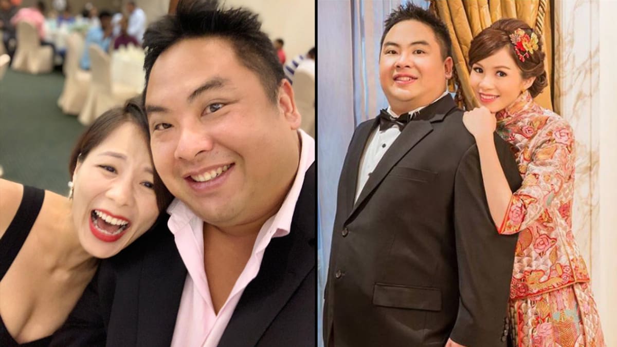 Former actress Tracy Lee’s husband passes away - 8days