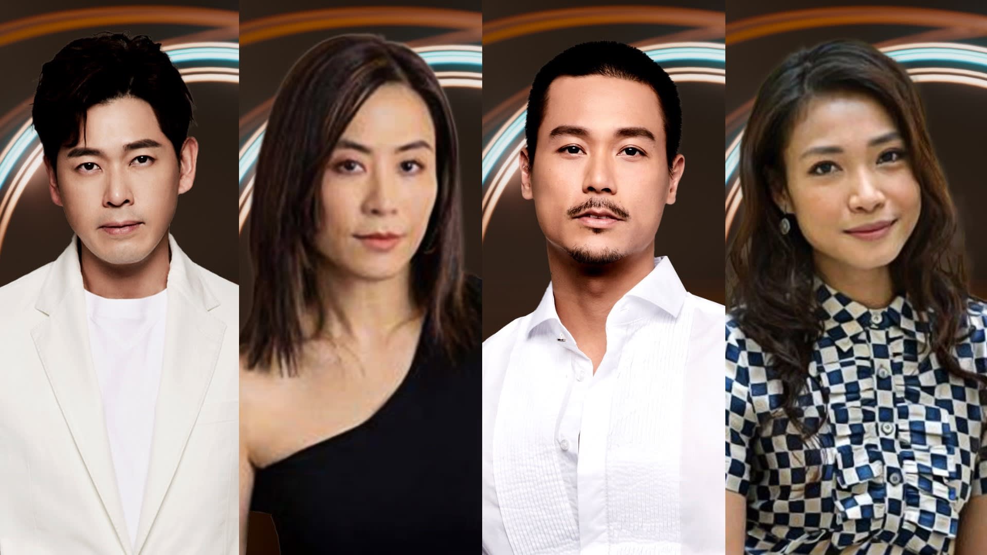 Here Are The 165 Nominees For The Popularity Awards At Star Awards 2025 ...