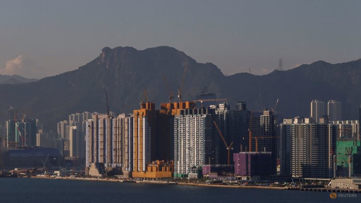 Hongkongers to be offered HK$3,000 for information on tenants abusing ...