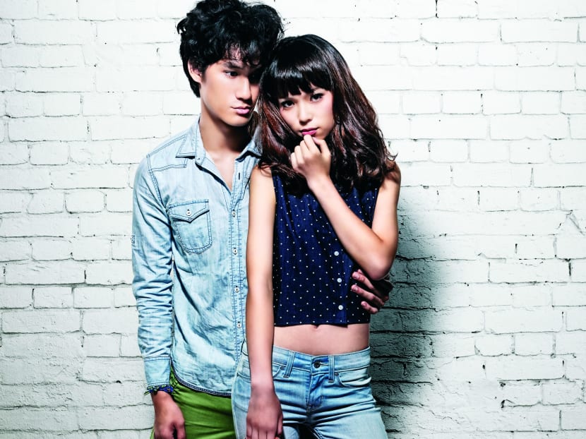 The new basics - TODAY