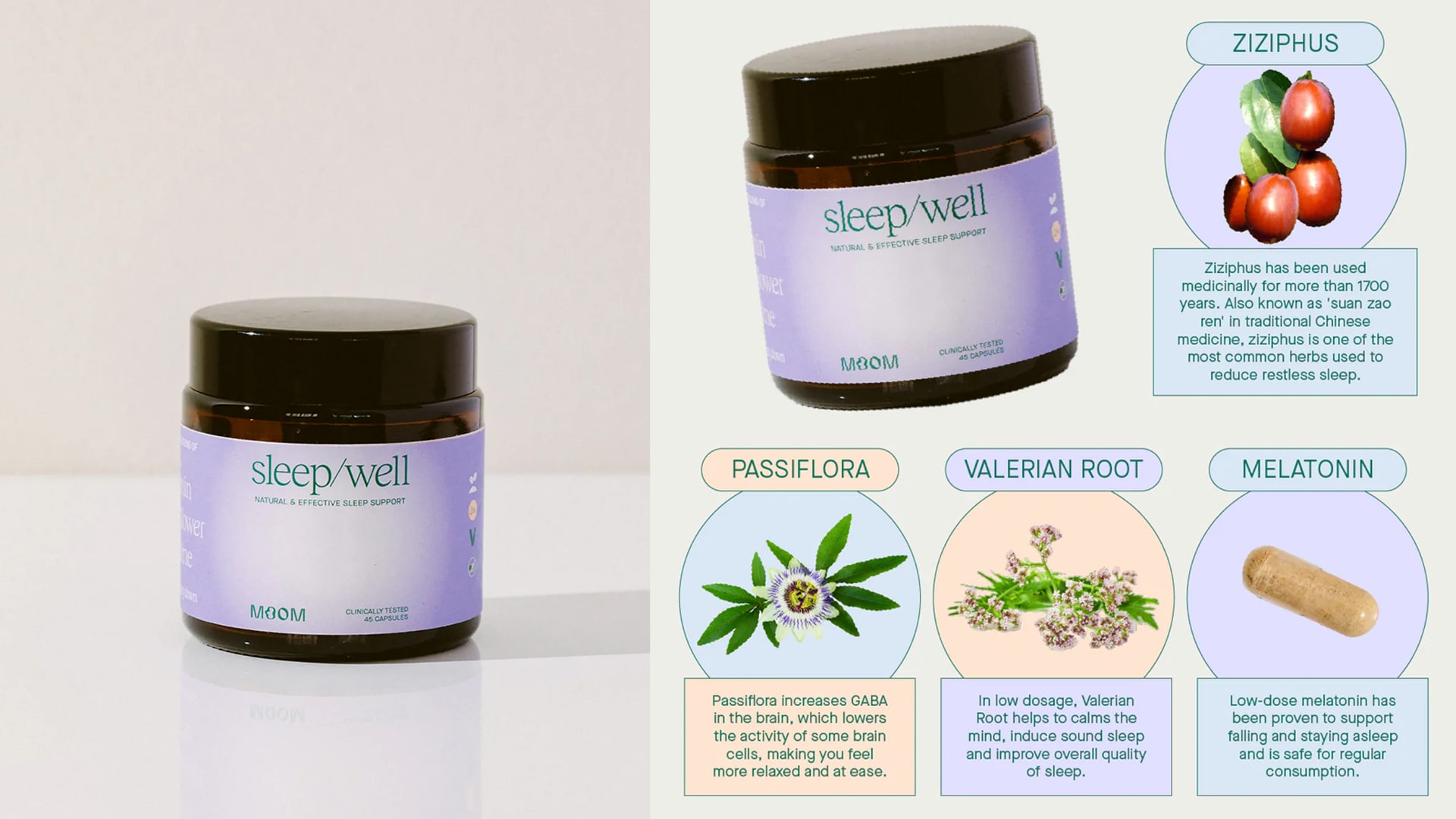 How To Sleep Well According To Experts & What We Can Do To Avoid Sleep ...