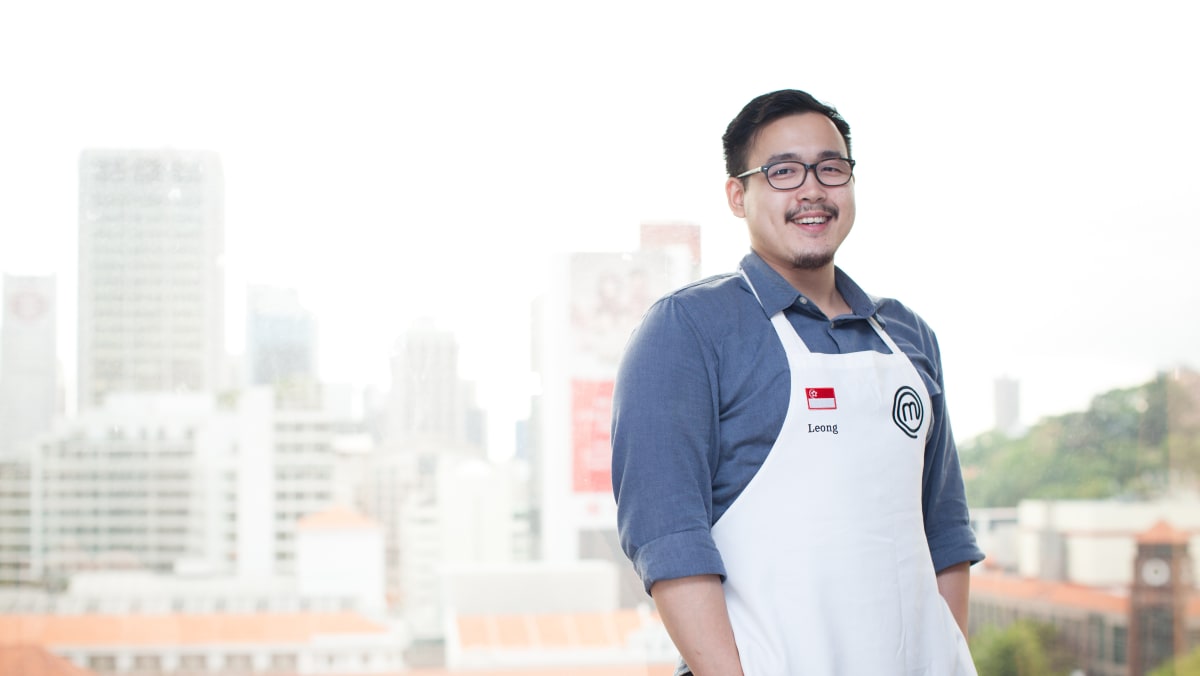 Singaporean contestant wins first MasterChef Asia competition - TODAY