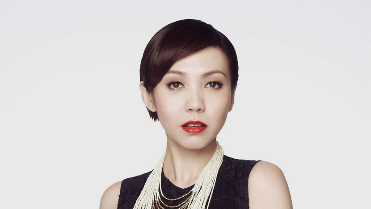 Singer Kit Chan joins Instagram, says it's 'better late than never ...
