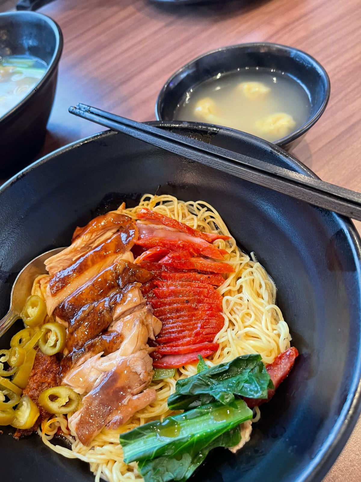 Popular Jurong Point Roast Meat Joint Lai Lai Kitchen Closes After 26 ...