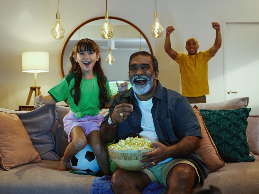 StarHub: The entertainment hub for everyone - CNA