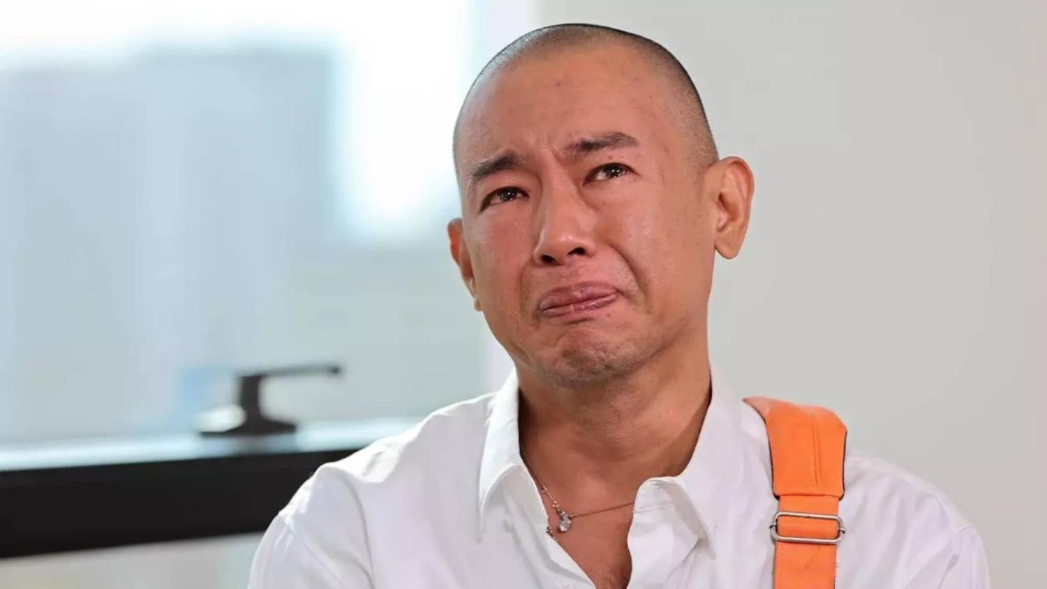 Thai ‘90s Idol Ryu Athit Is Now Homeless And Selling Second-Hand Goods ...