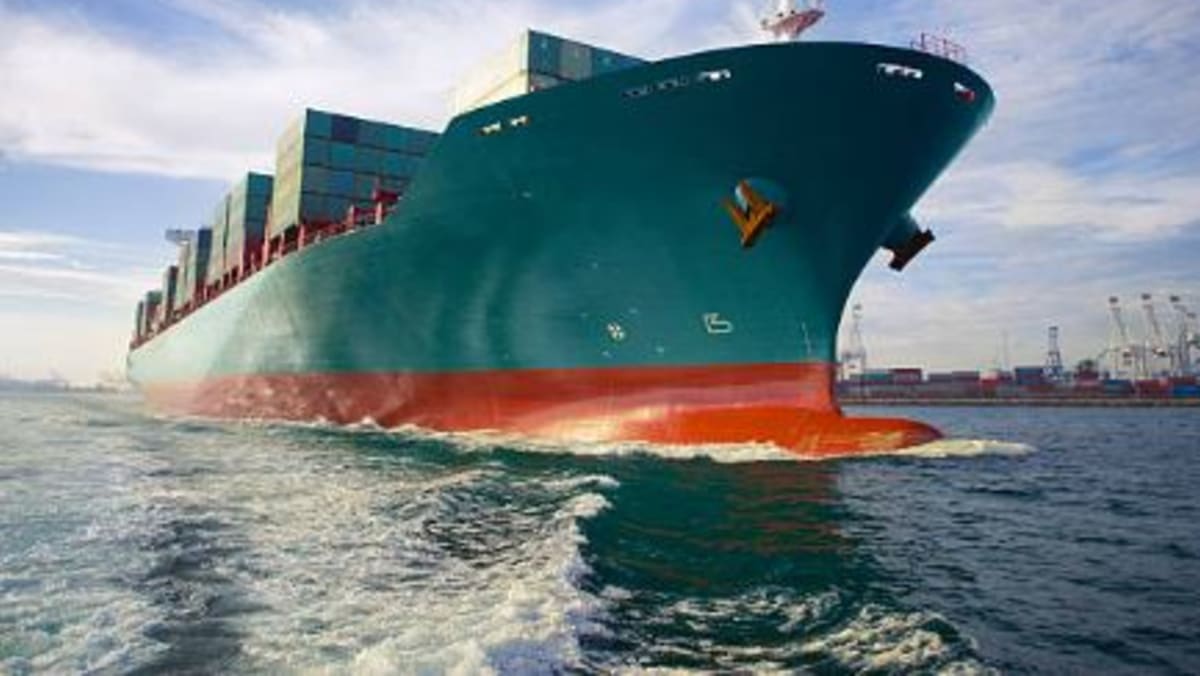 Kapal kargo pukal AS diserang lanun di Teluk Guinea; 3 anak kapal ...