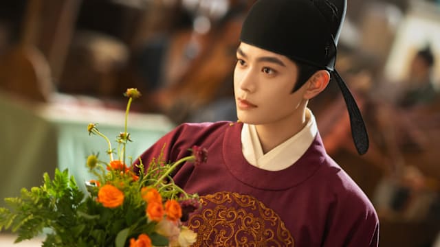 丁禹兮演男主，40集只露脸2.5小时！镜头删光粉丝火大 - vibes by 8world