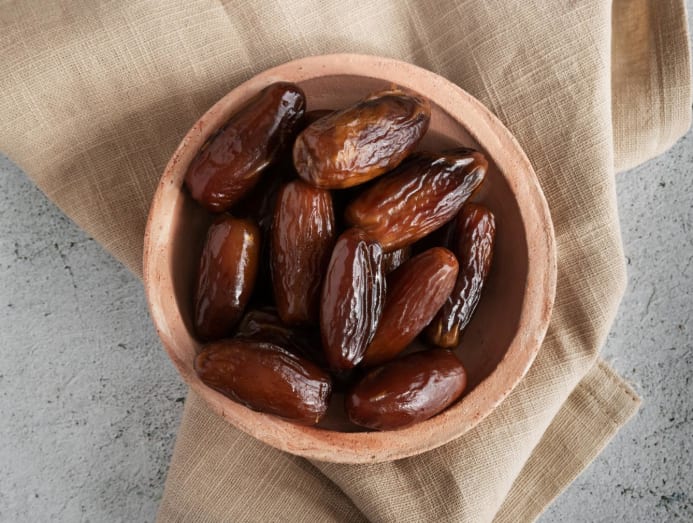 How nutritious are dates? What are the different varieties? - CNA Lifestyle