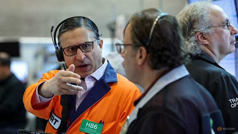 Equities rally, dollar dips with oil as Trump cancels Iran attacks - CNA