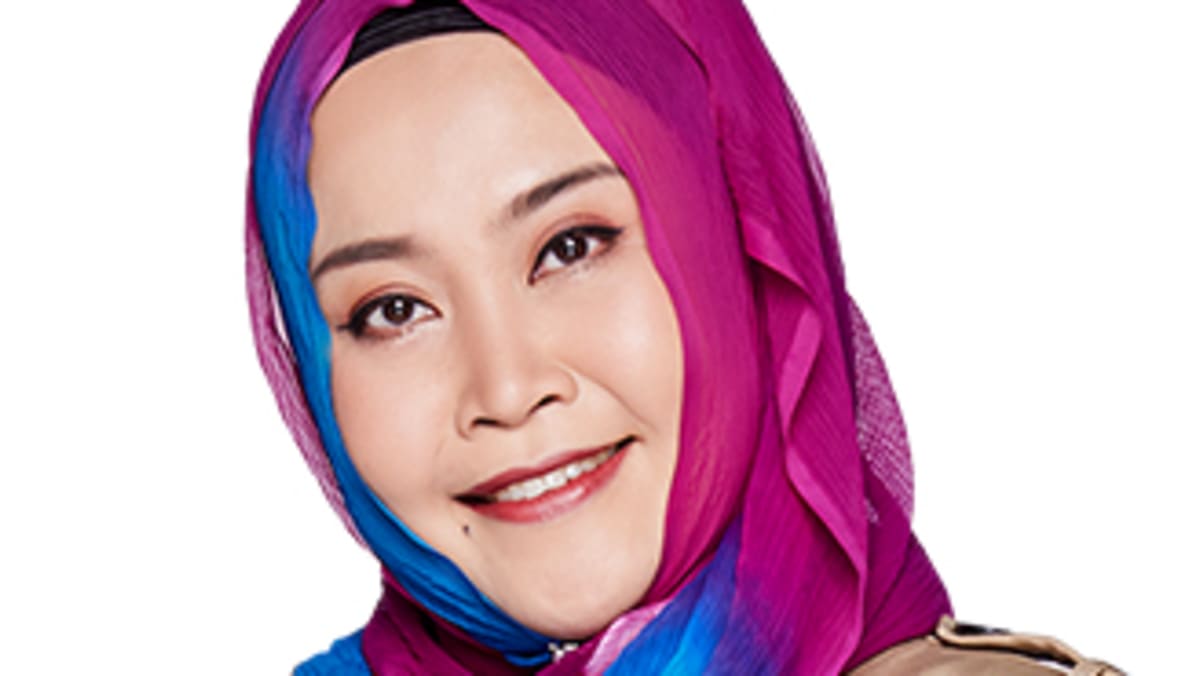 Sue Kassim - melisten