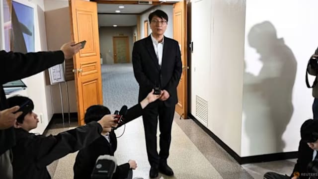 酷澎爆大规模个资泄露事件后 董事长朴大俊引咎辞职 - 8world