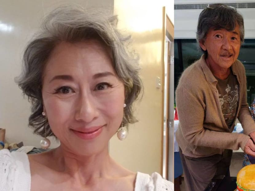 Sally Yeh Celebrates 61st Birthday; Says She Feels Like She’s 1-Year ...