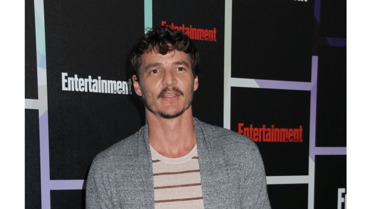 Pedro Pascal to play Maxwell Lord in Wonder Woman 1984 - 8days