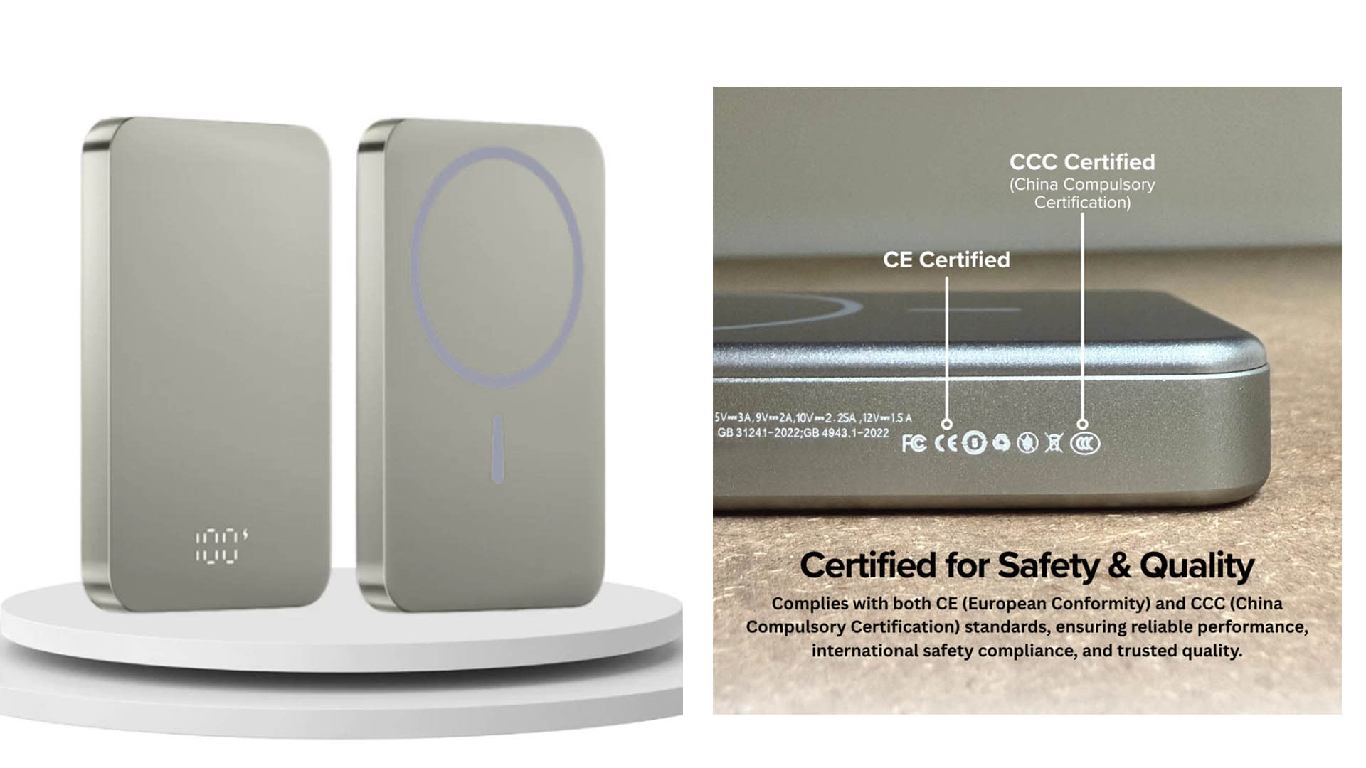 Travelling To China? Pack Approved Portable Chargers Or They May End Up ...