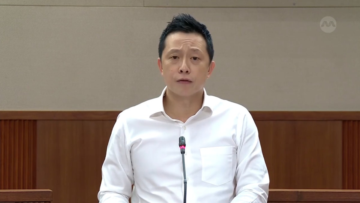 Committee of Supply 2025 debate, Day 6: Yip Hon Weng on long-term care ...