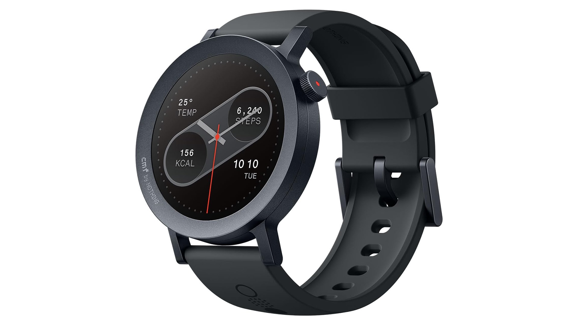 This Smartwatch On Sale Is The Best Running Companion To Track Your ...